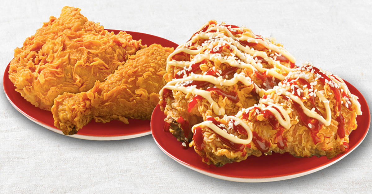 [Jamja] Giảm giá sâu nhiều nhãn hiệu đồ ăn uống nổi tiếng - TienDauRoi