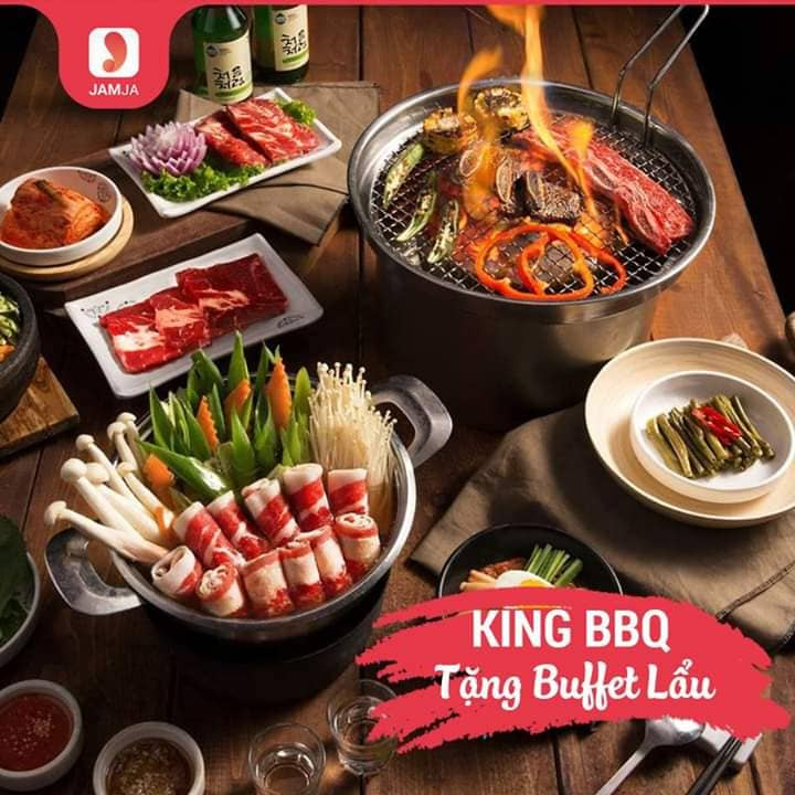 [Jamja] Ngày gia đình, chớp sale nhiệt tình - TienDauRoi