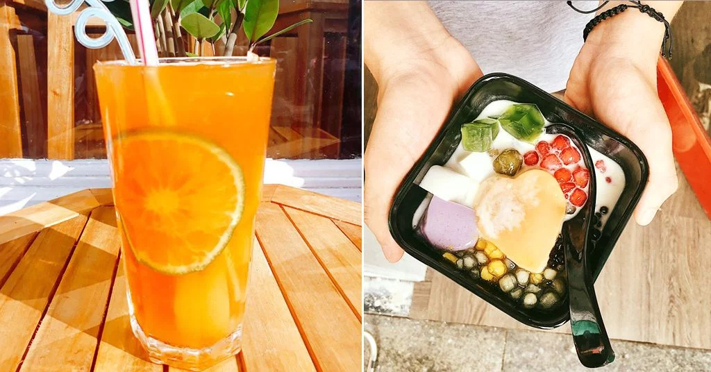 [Jamja] Cùng ăn chè, giải nhiệt hè nào! - TienDauRoi