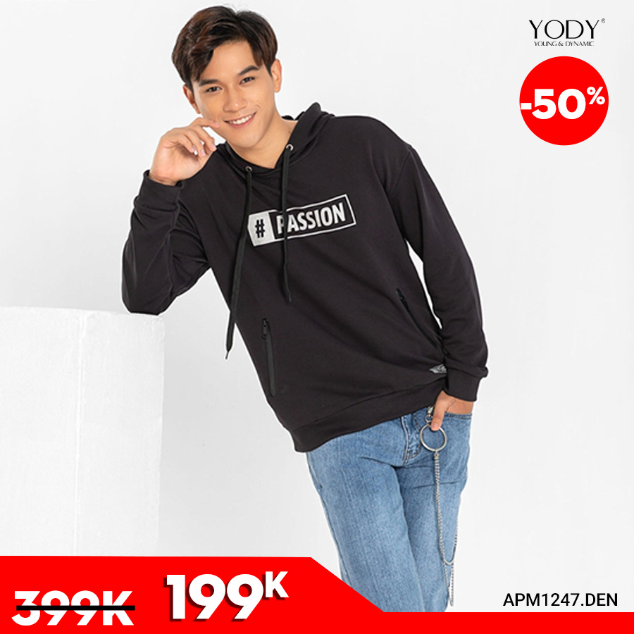 [YODY Fashion] Giảm giá 50% toàn bộ sản phẩm năm mới 2020 - TienDauRoi
