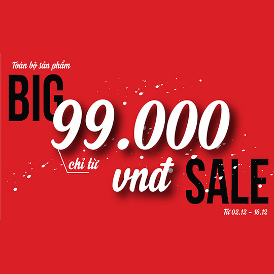 Emspo đồng giá từ 99k toàn bộ sản phẩm - TienDauRoi